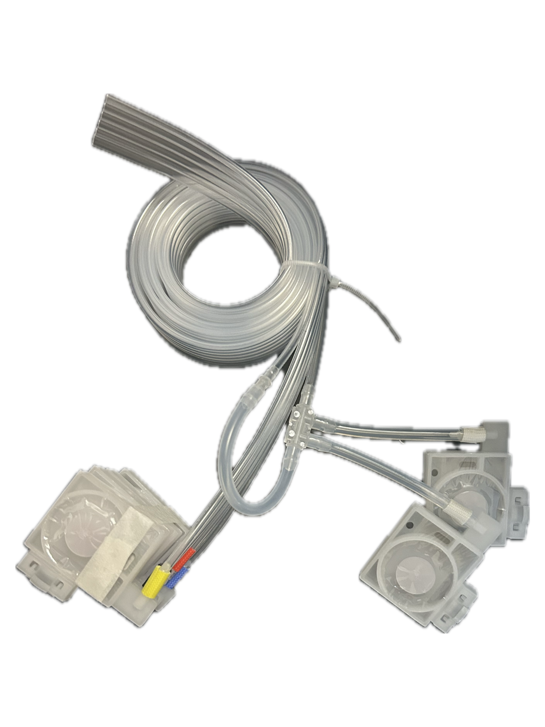 Procolored DTF L1800 Dampers with Lines – 4T INK