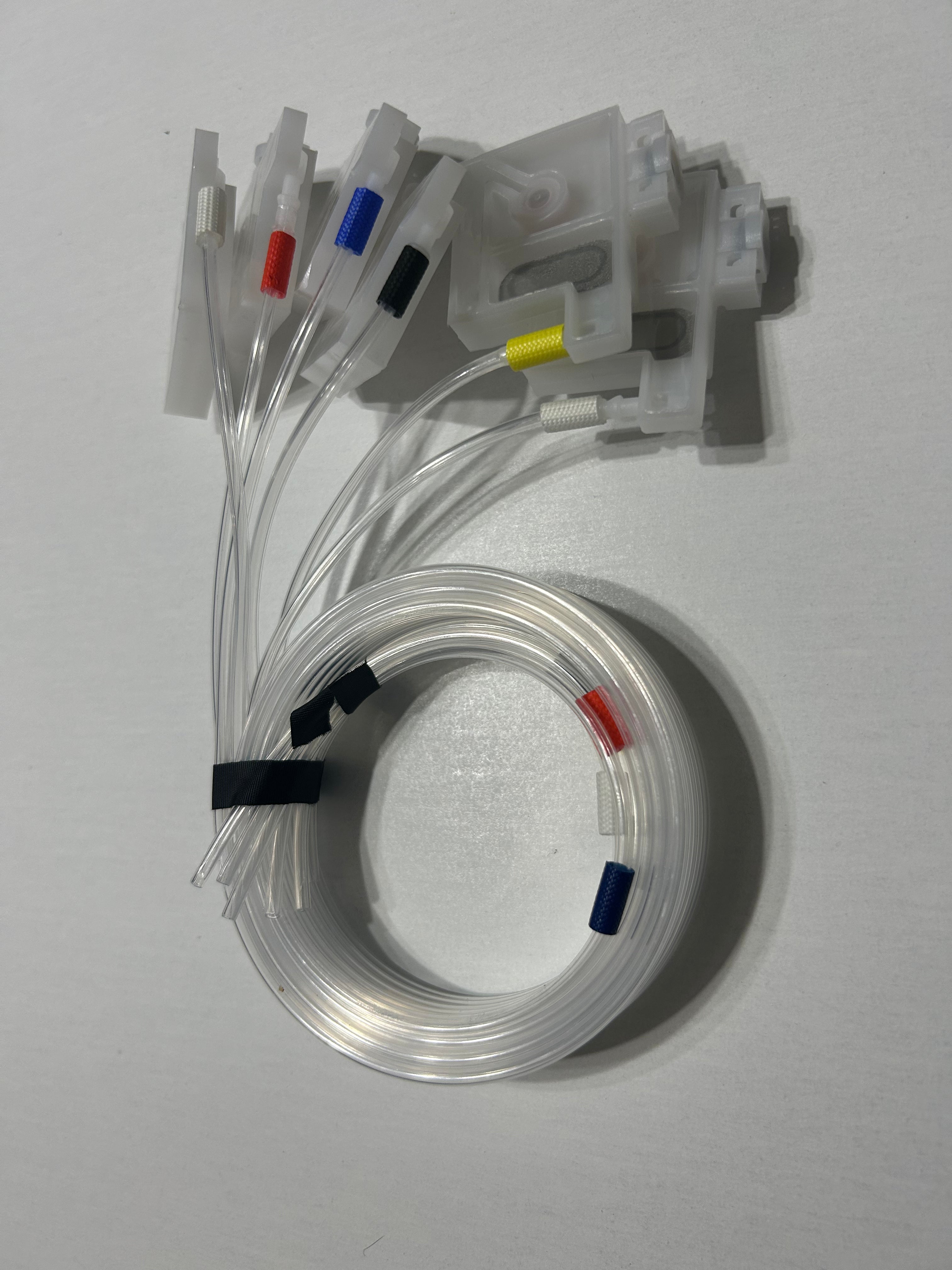Procolored DTF L1800 Dampers with Lines – 4T INK