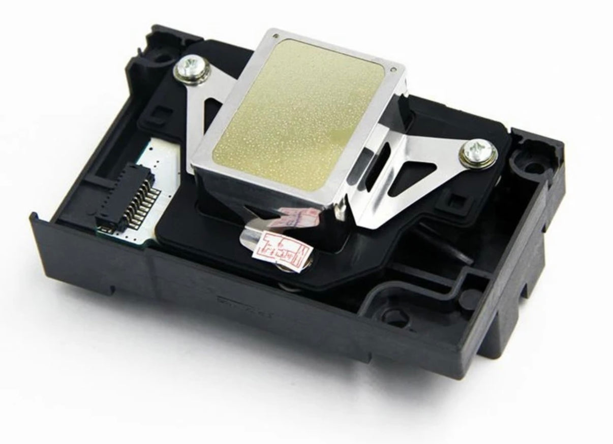 Printhead Ll1800/L805 DTF – 4T INK